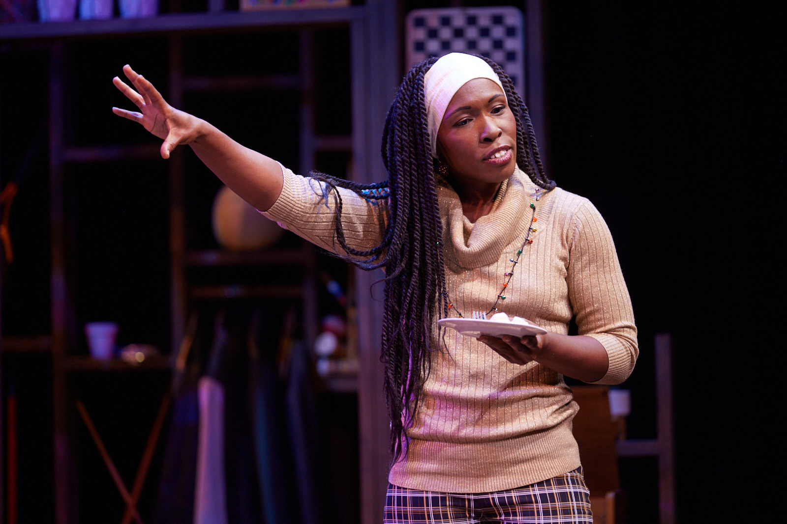 Kansas City Actors Theatre – Classically trained actors. Classic plays.