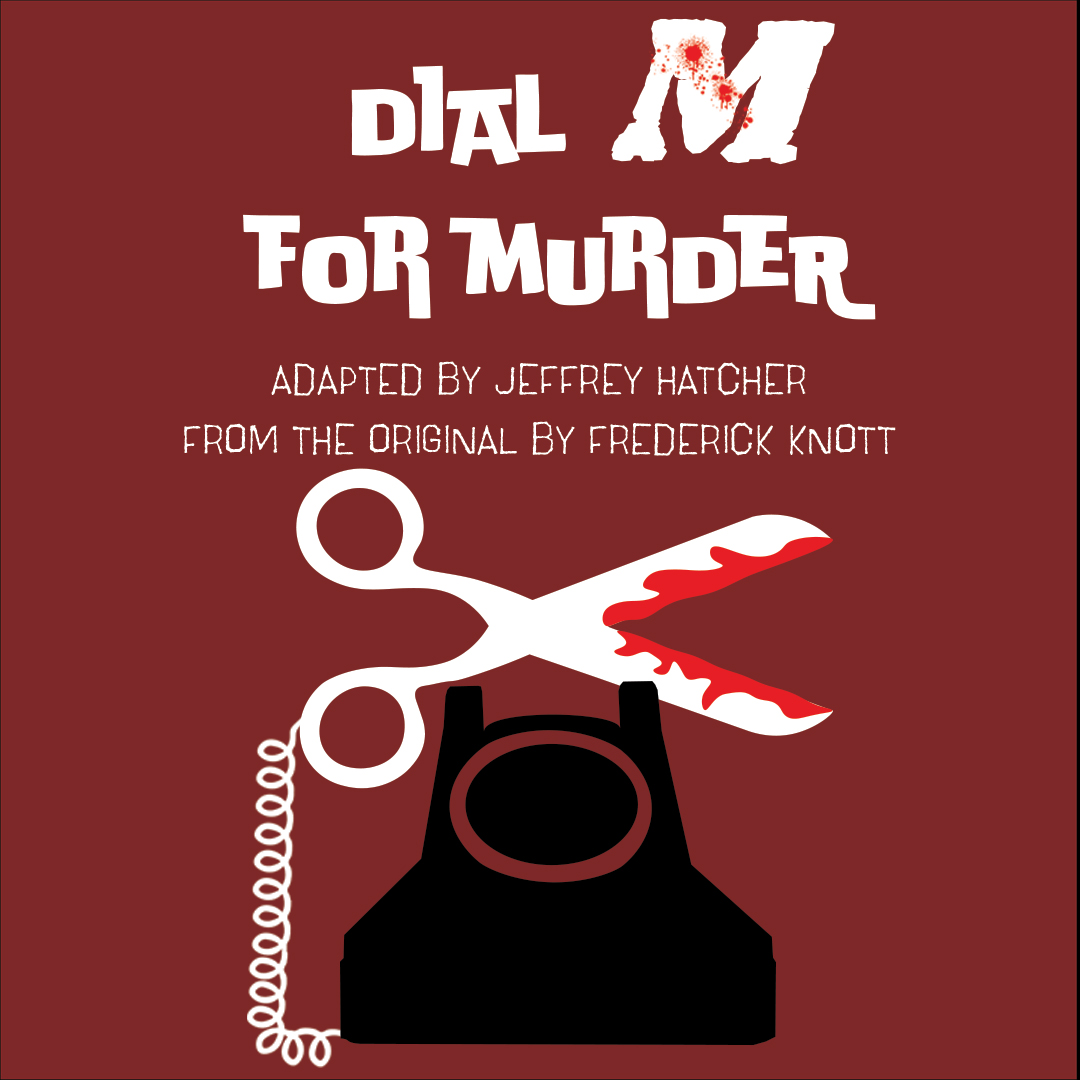 Dial M for Murder – Kansas City Actors Theatre