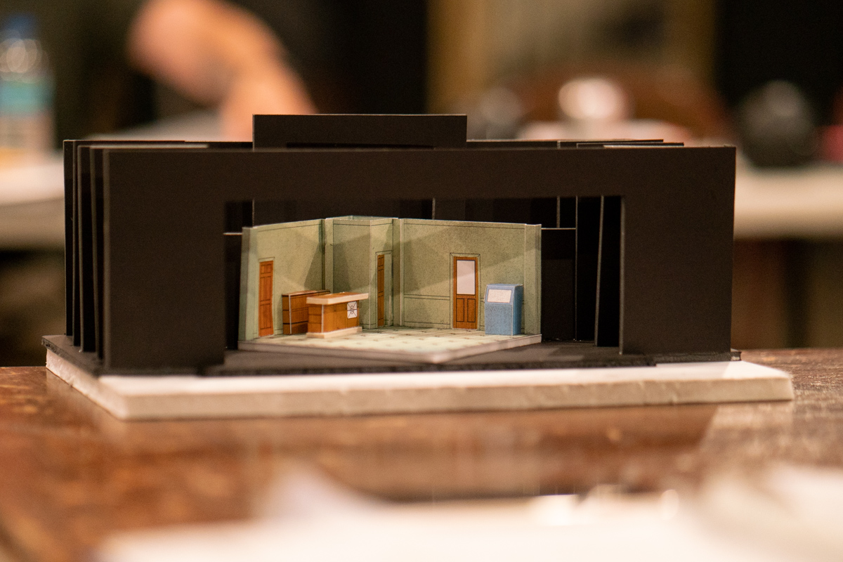 Kansas City Actors Theatre – Classically trained actors. Classic plays.