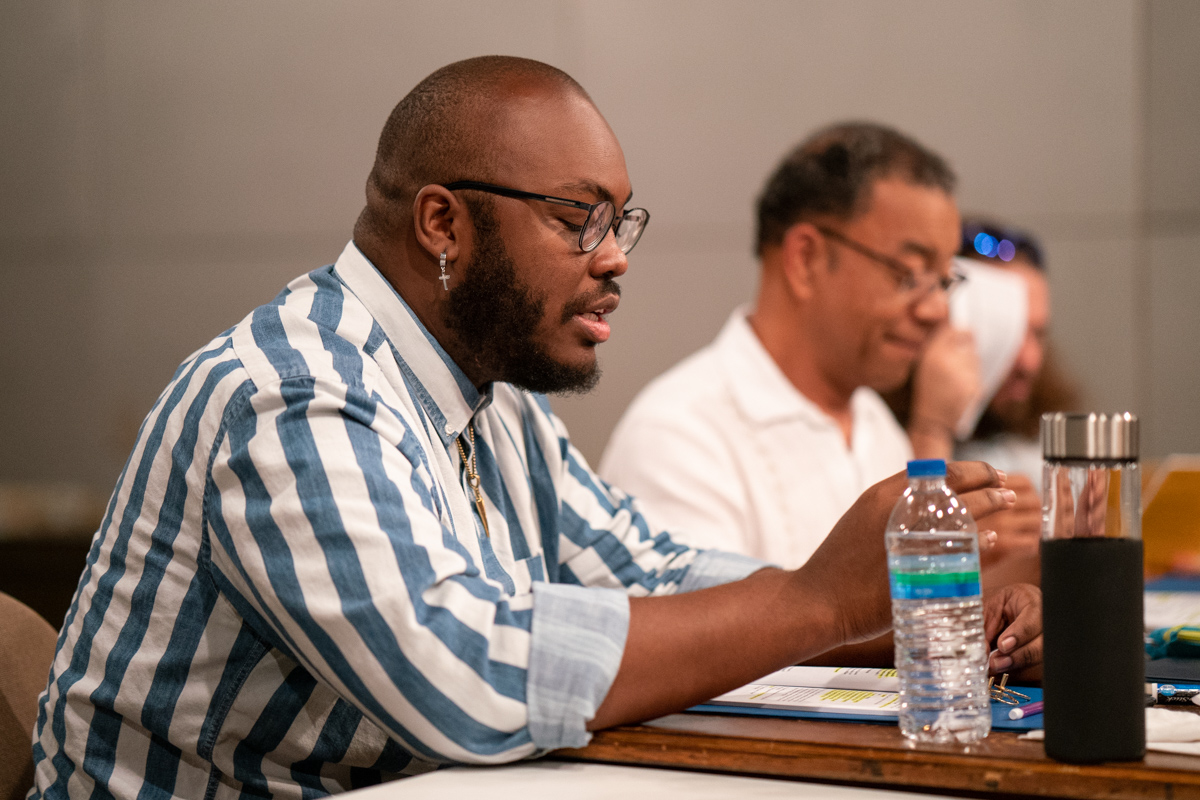 Kansas City Actors Theatre – Classically trained actors. Classic plays.