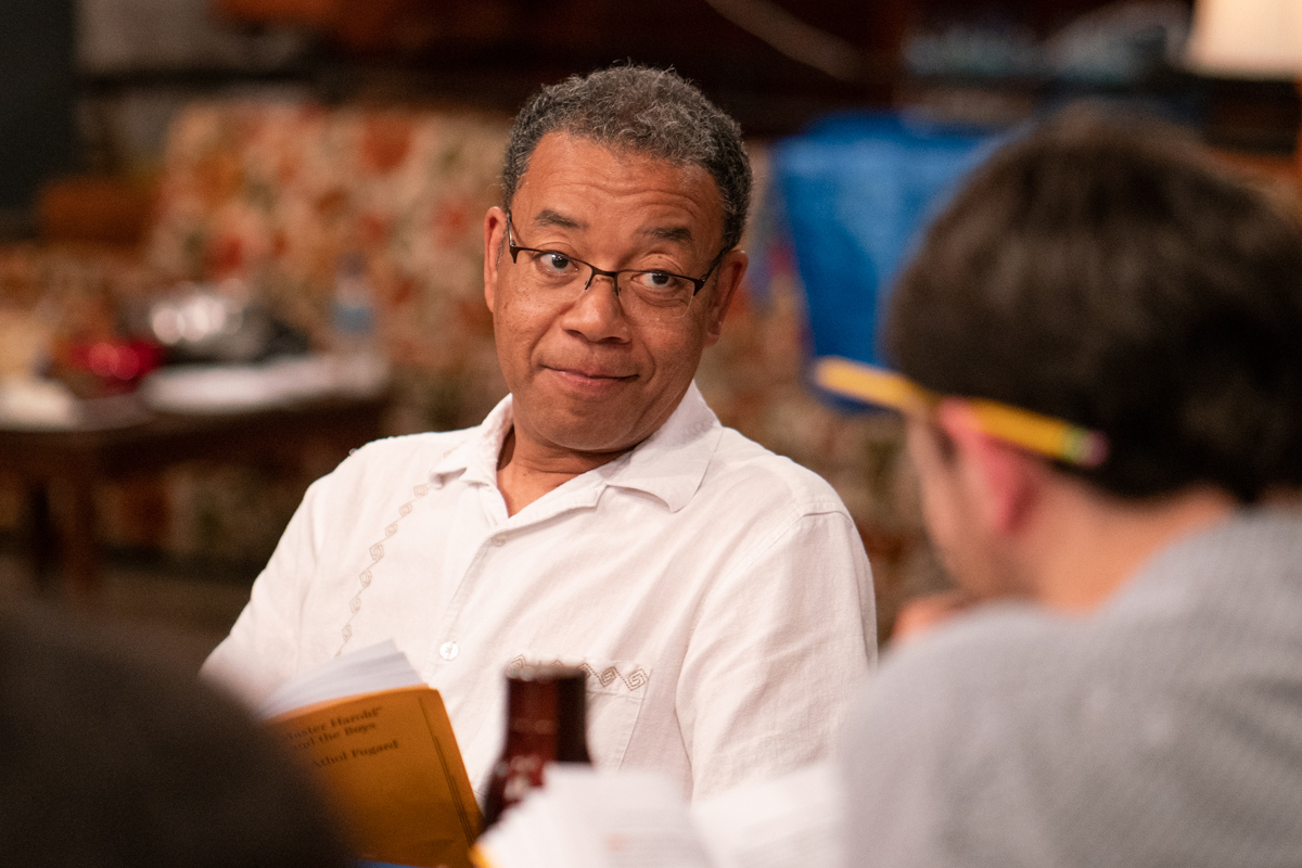 Kansas City Actors Theatre – Classically trained actors. Classic plays.