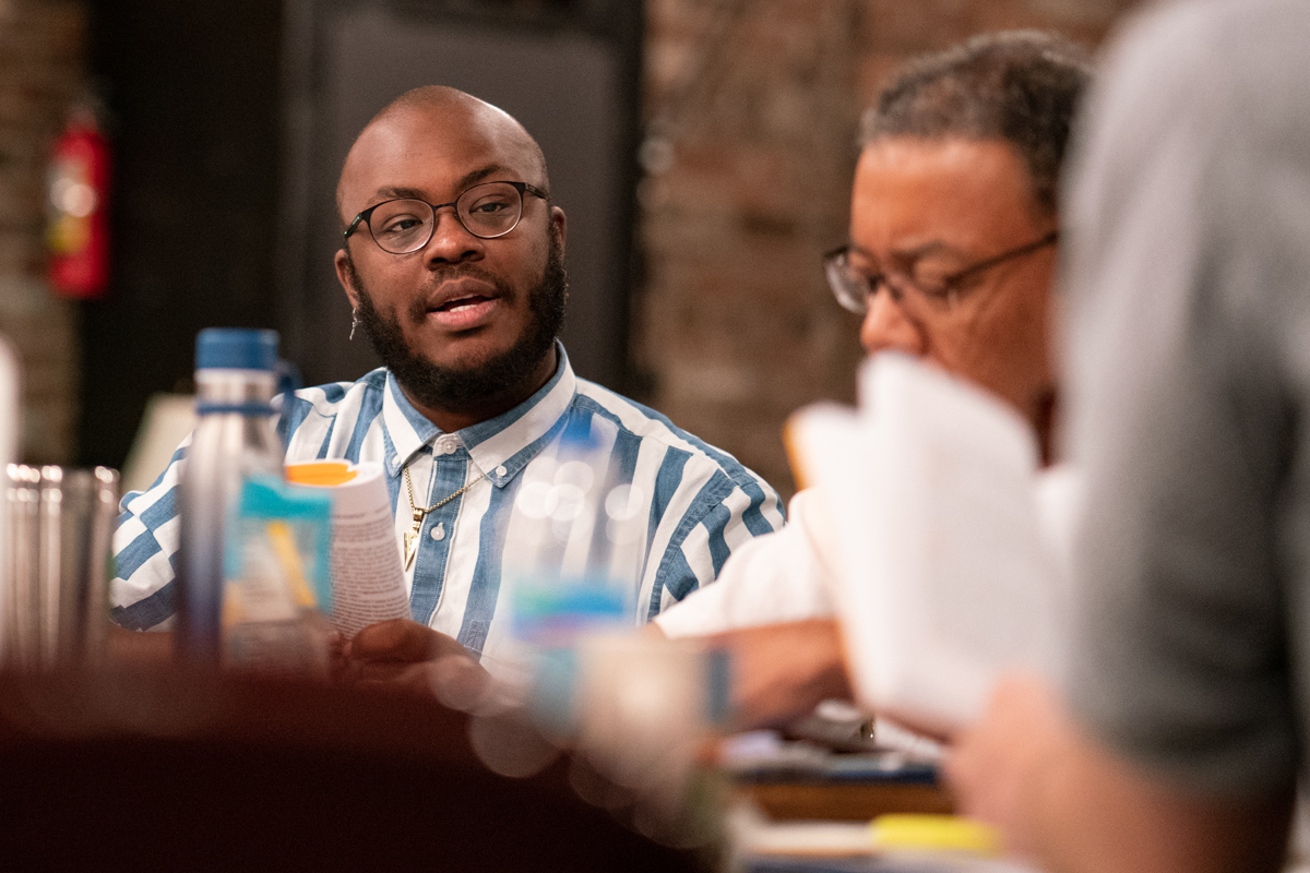 Kansas City Actors Theatre – Classically trained actors. Classic plays.