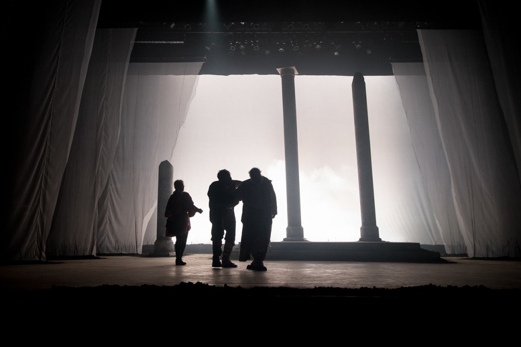 Kansas City Actors Theatre