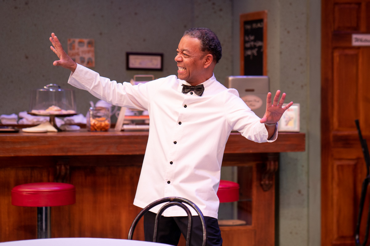 Kansas City Actors Theatre – Classically trained actors. Classic plays.