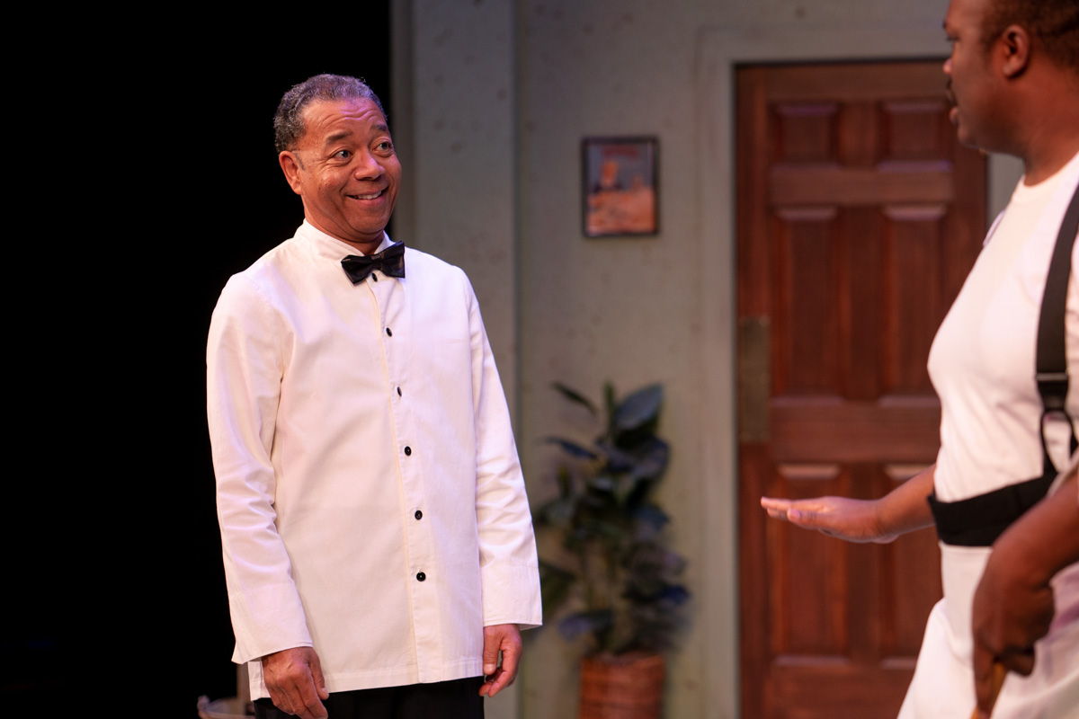 Kansas City Actors Theatre – Classically trained actors. Classic plays.