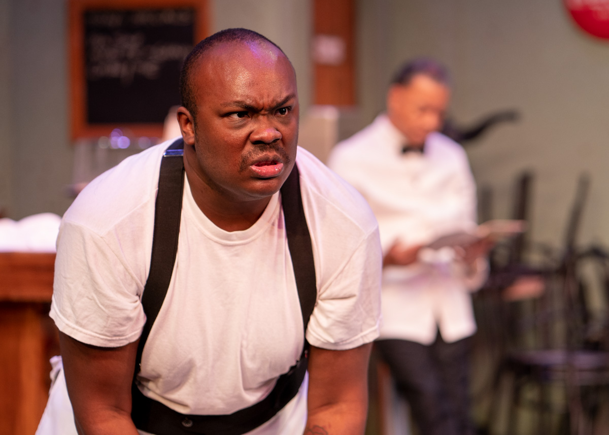 Kansas City Actors Theatre – Classically trained actors. Classic plays.