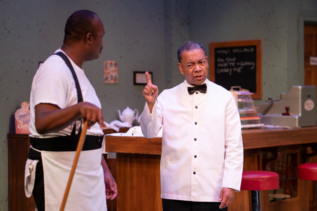 Kansas City Actors Theatre – Classically trained actors. Classic plays.