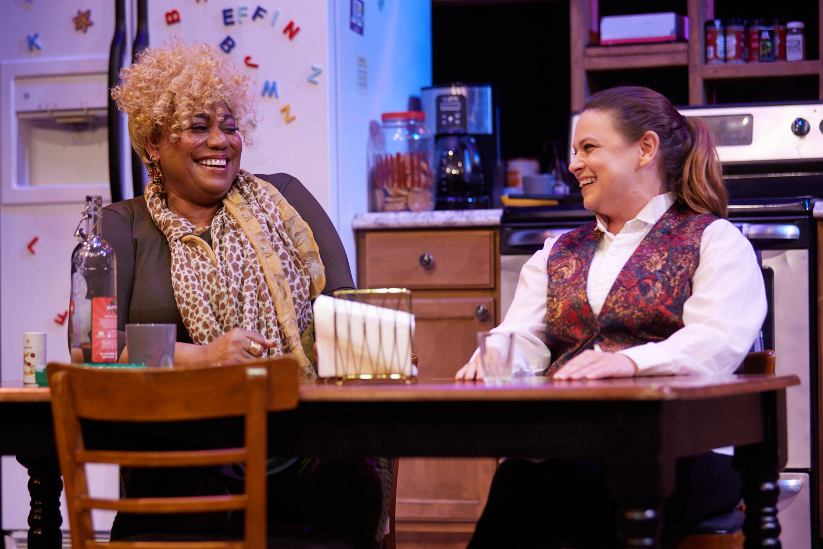 Kansas City Actors Theatre – Classically trained actors. Classic plays.