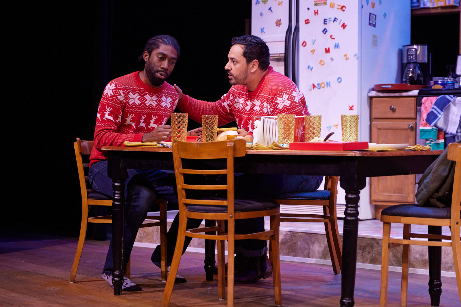 Kansas City Actors Theatre – Classically trained actors. Classic plays.