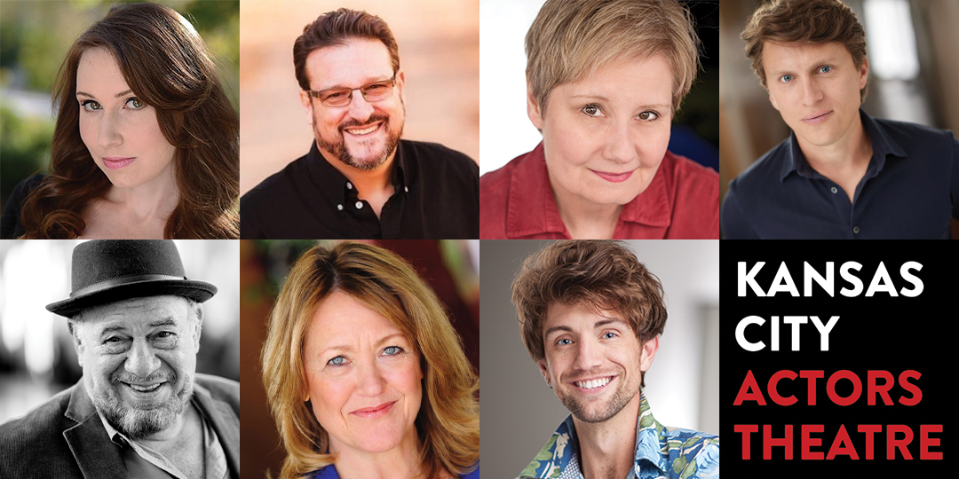 Grand Horizons – Kansas City Actors Theatre