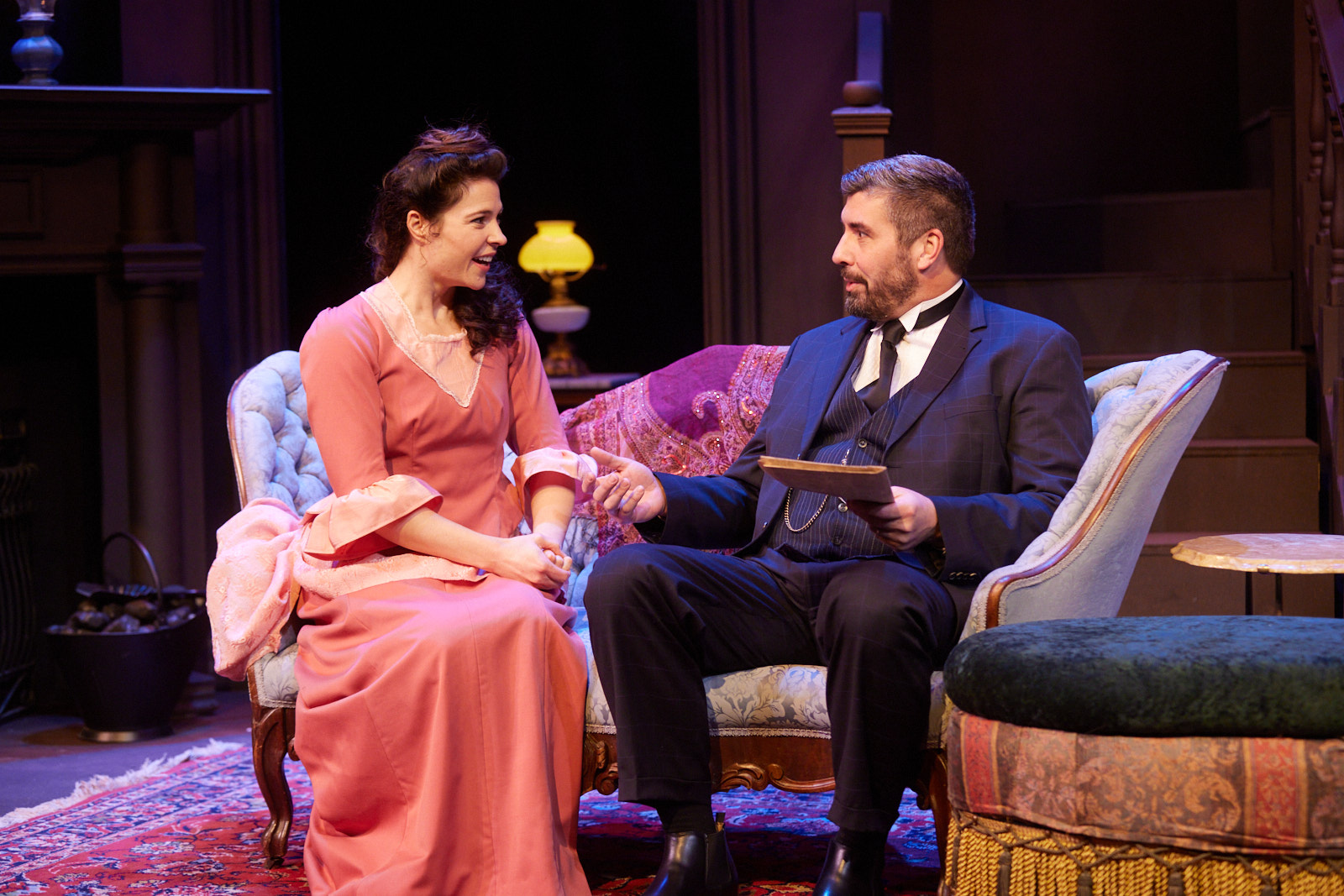 Kansas City Actors Theatre – Great actors. Smart plays.