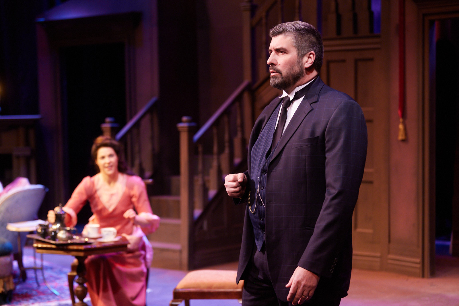 Kansas City Actors Theatre – Great actors. Smart plays.