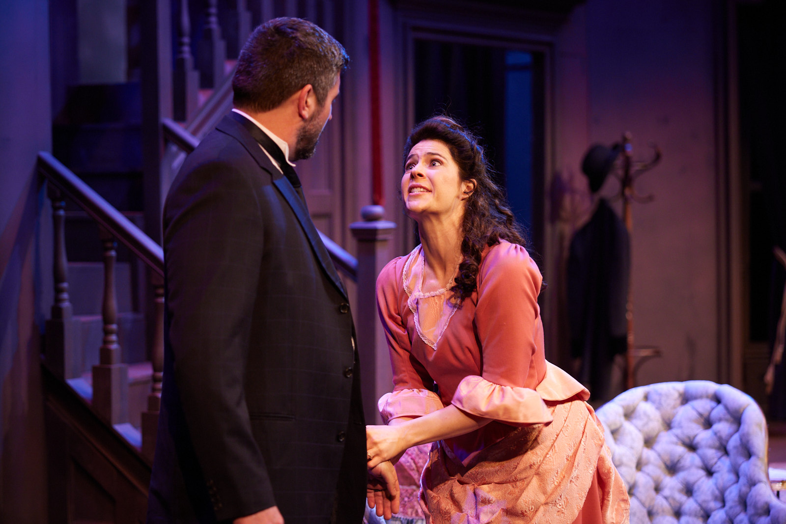 Kansas City Actors Theatre – Great actors. Smart plays.