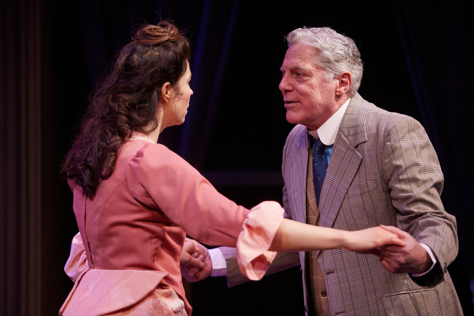 Kansas City Actors Theatre – Great actors. Smart plays.