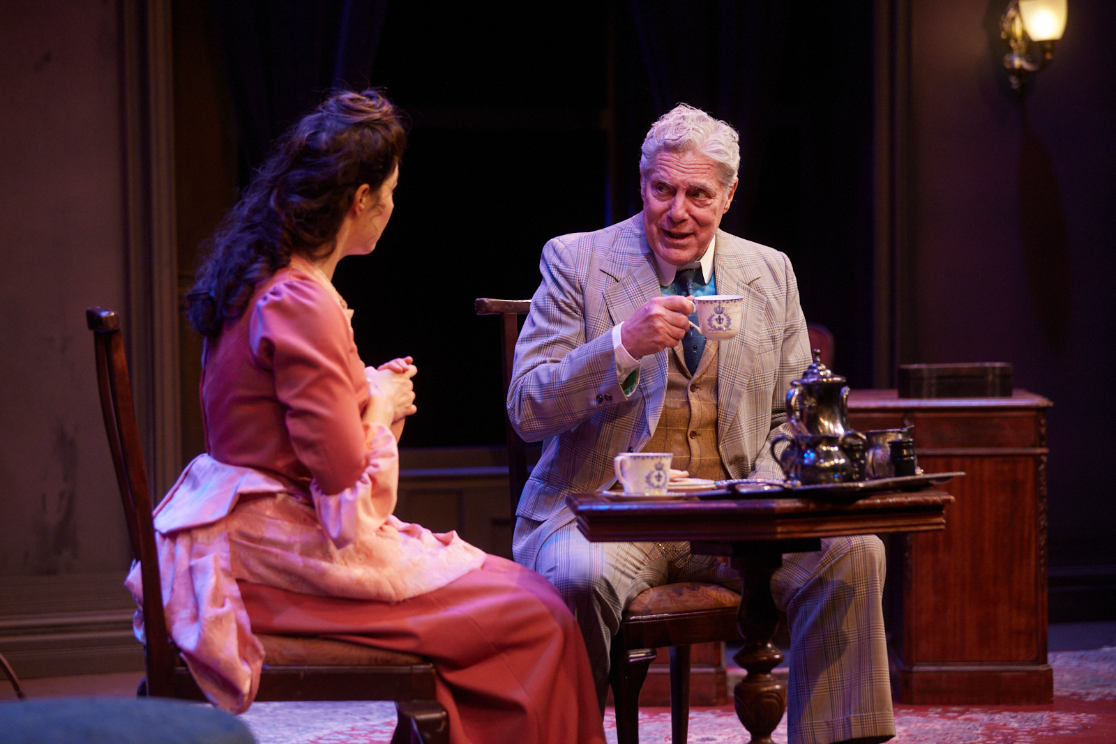 Kansas City Actors Theatre – Great actors. Smart plays.