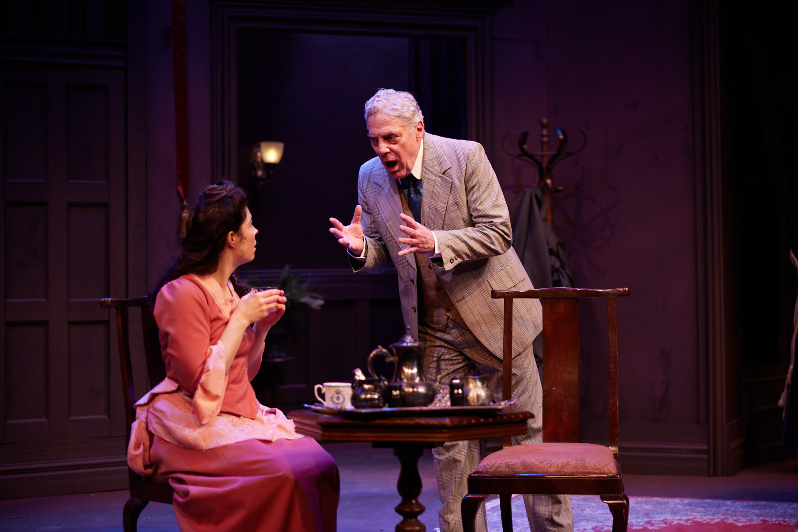 Kansas City Actors Theatre – Great actors. Smart plays.