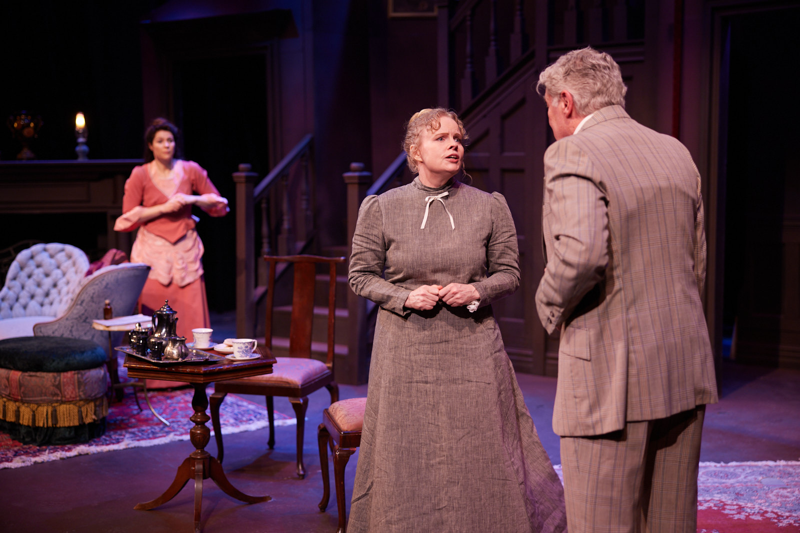 Kansas City Actors Theatre – Great actors. Smart plays.