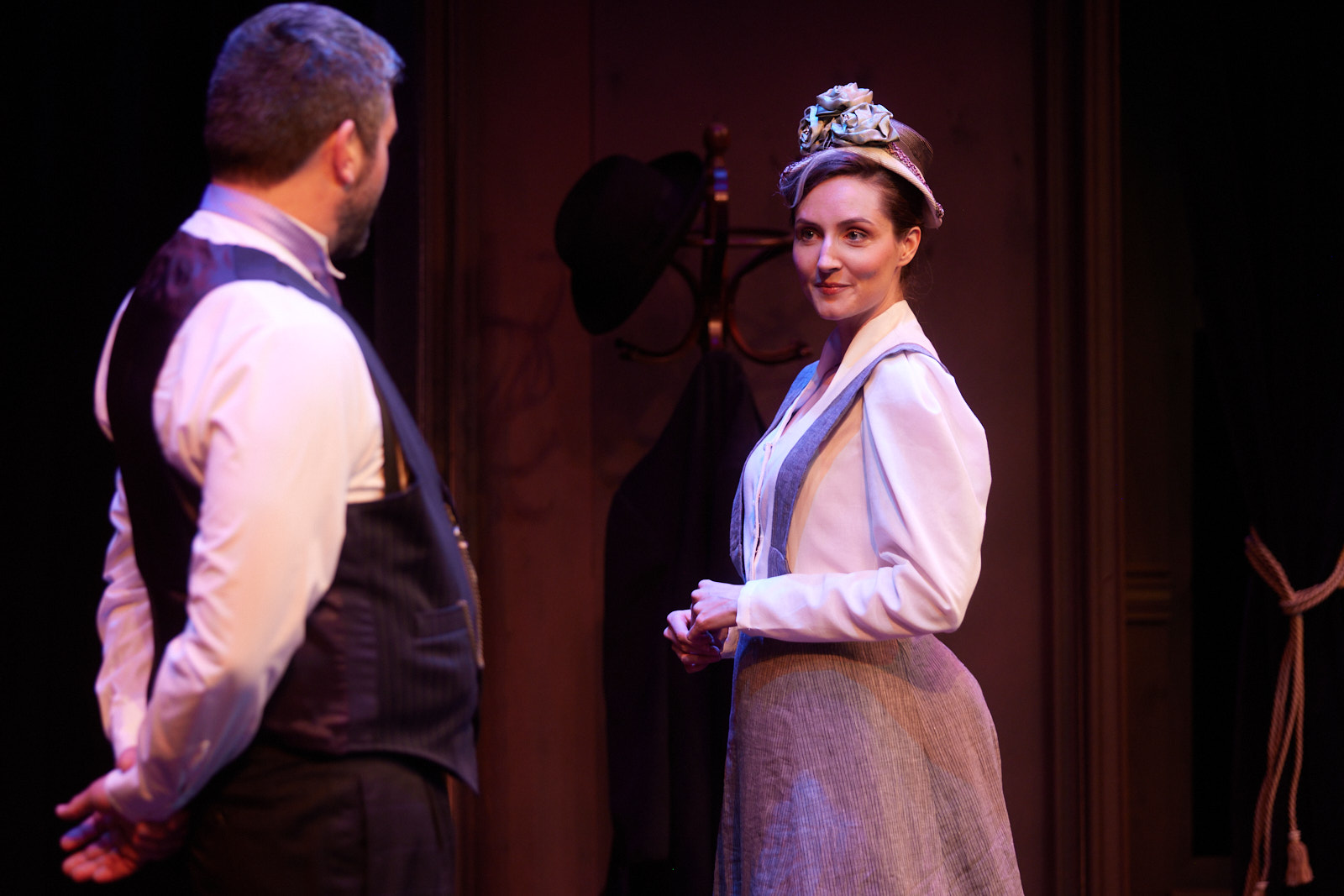 Kansas City Actors Theatre – Great actors. Smart plays.