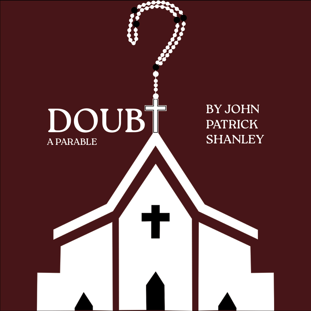 Doubt: A Parable – Kansas City Actors Theatre