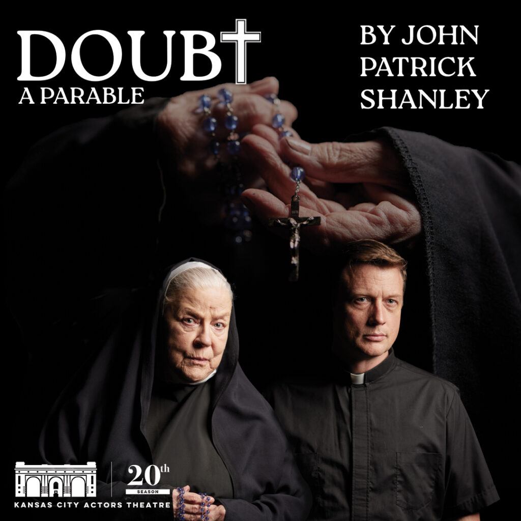 Doubt: A Parable – Kansas City Actors Theatre