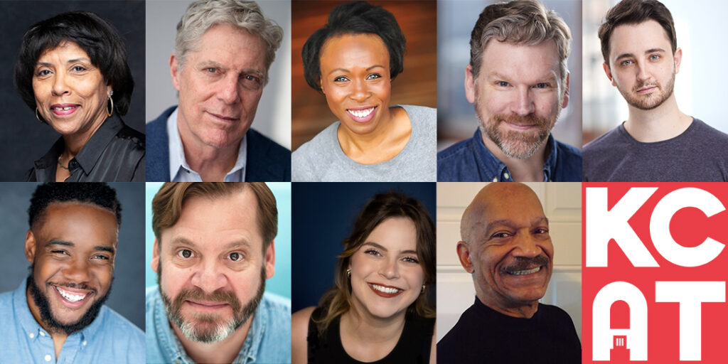 Kansas City Actors Theatre – Great actors. Smart plays.