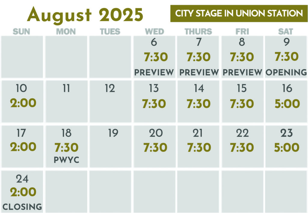 Uncle Vanya – Kansas City Actors Theatre